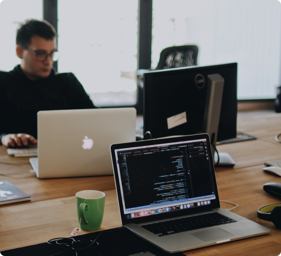 About - MVP Projects